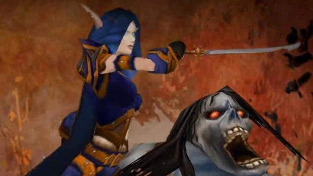 Know Your Lore: The life and death of Sylvanas Windrunner