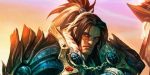 Know Your Lore: The making of Varian Wrynn