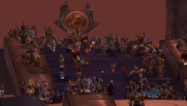 Phase 6 now live! Here's everything in WoW Classic's Season of Mastery ...