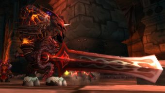 Know Your Lore: The mystery of Ashkandi, Greatsword of the Brotherhood