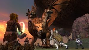 28 expansions later, EverQuest is still kicking, and that has ...