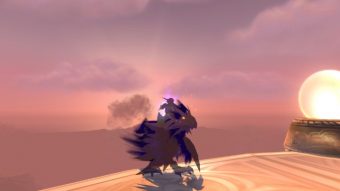 The Queue: Shadowform is the best form