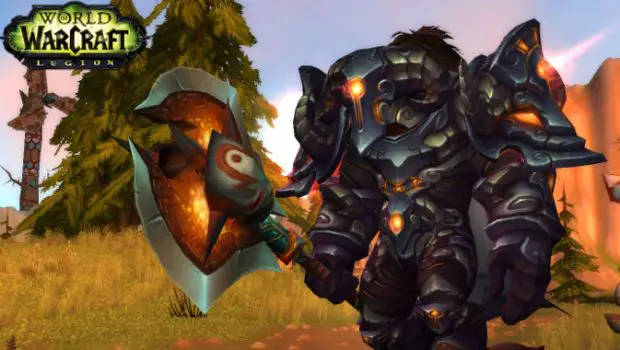 Sunder Armor Archives | Blizzard Watch