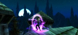 Spectral Insight: Vengeance Demon Hunter talents