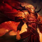Role Play: Night Elf lore and character development | Blizzard Watch