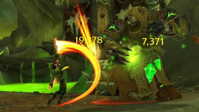 All of the class changes and abilities we know about in WoW Shadowlands ...