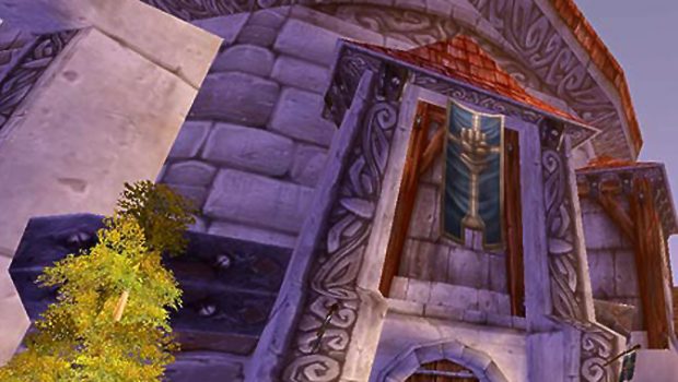 Know Your Lore: The return of the Silver Hand