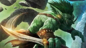 Know Your Lore: The Founding of Quel'Thalas and the enmity of Trolls