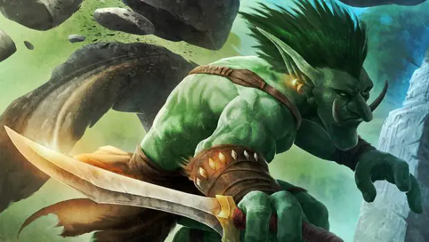 Running of the Trolls benefiting the Trevor Project