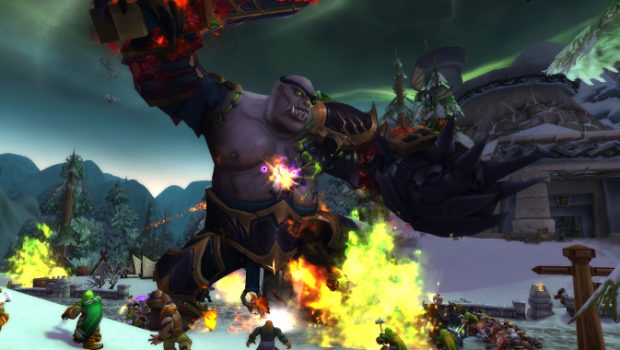 A quick Demon Invasion primer