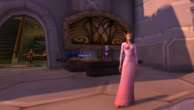 New level 100 boost experience introduced