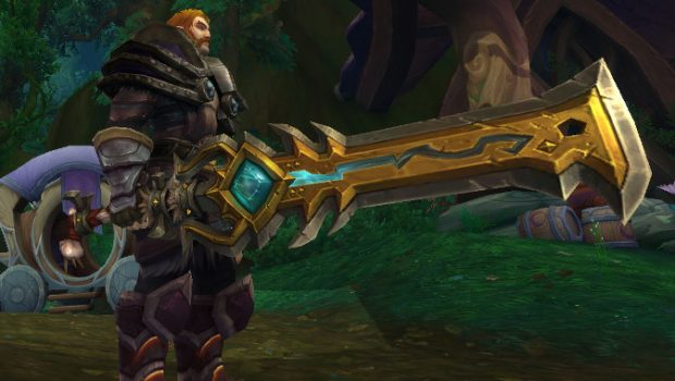 Know Your Lore: The rise of the Arathi