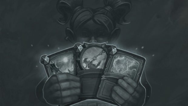 Top 3 in this week's Hearthstone Tavern Brawl