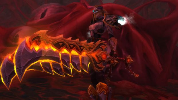 Know Your Lore: Warswords of the Valarjar