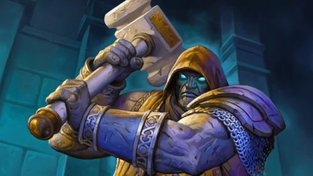 Know Your Lore: The legacy of Tyr