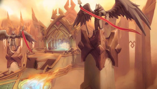 Know Your Lore: The Vrykul — a new playable race?