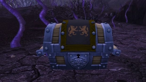 Everything you need to know to about the Antorus, the Burning Throne raid