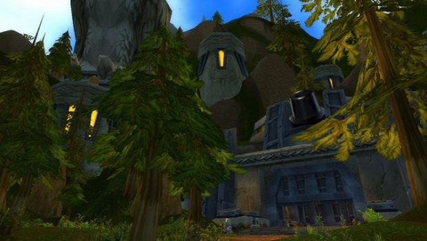 classic hinterlands Archives | Blizzard Watch