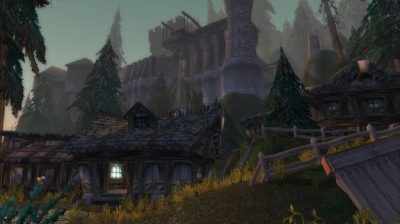 classic silverpine forest Archives | Blizzard Watch