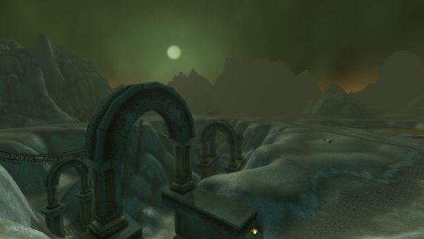 wow classic Desolace Archives | Blizzard Watch