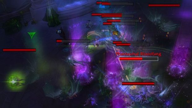 Shadow Word: Shadow Priest AOE in Legion