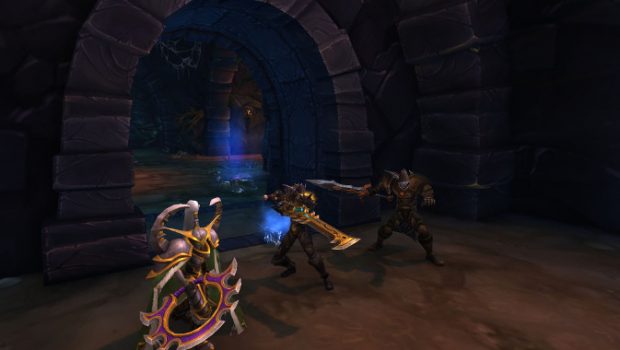 Know Your Lore: The fate of Maiev Shadowsong