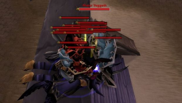 Shadow Word: Shadow Priest AOE in Legion