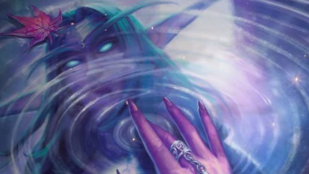 What is Tyrande doing in World of Warcraft: Shadowlands?