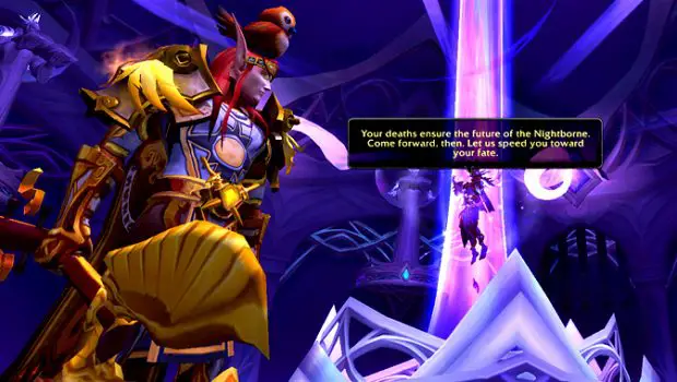 betrayer's rise Archives | Blizzard Watch