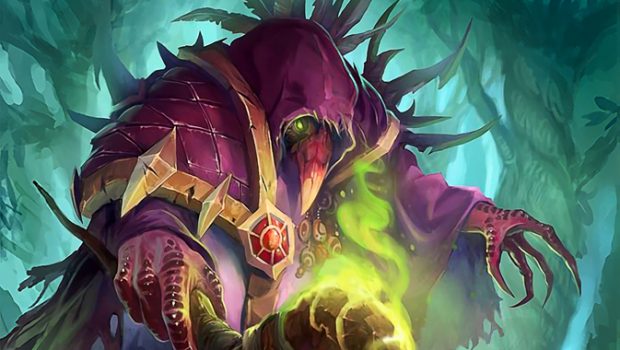 Know Your Lore: Arakkoa as an Allied Race
