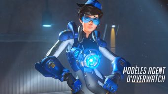 Who is Tracer from Overwatch? A look at the lore behind the Hero
