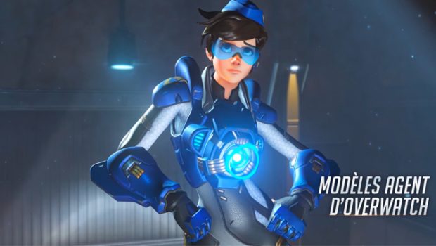 Who is Tracer from Overwatch? A look at the lore behind the Hero