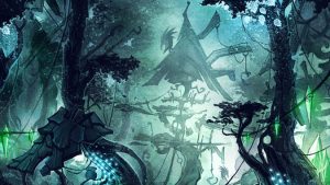 Know Your Lore: Arakkoa as an Allied Race