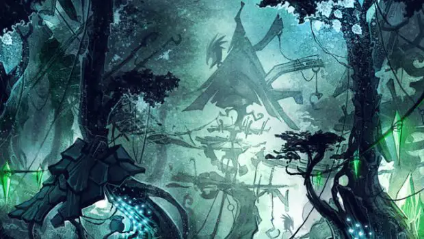 Know Your Lore: Arakkoa as an Allied Race