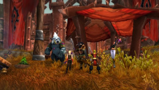 For the Horde: WoW Leveling Bonanza Episode 82