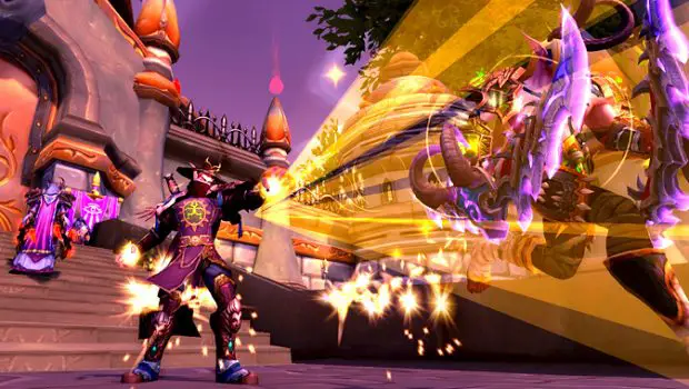 Lightsworn: Revised Holy Paladin Tier 20 set bonuses revealed