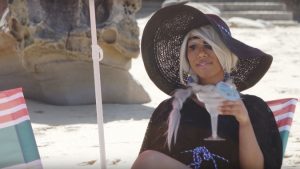 Baewatch brings Overwatch and Baywatch together