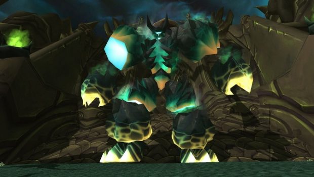 Everything you need to know about Black Temple Timewalking