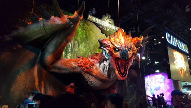 The Queue: This dragon escaped from the Internet