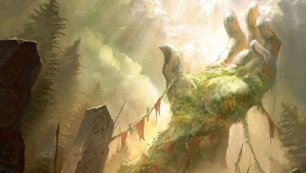 Know Your Lore: The legacy of Tyr