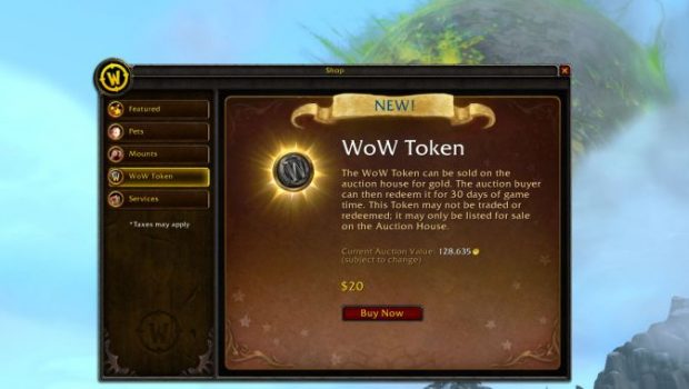 How to buy the Diablo 3 Necromancer with WoW gold
