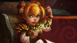 Know Your Lore: The twisting timelines of Chronormu