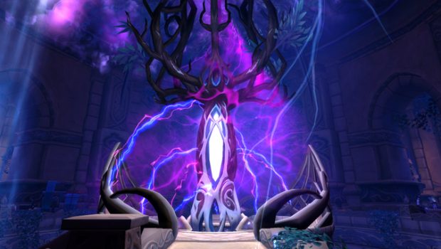 Know Your Lore: The Arcan’dor