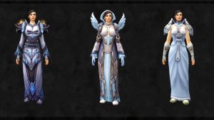 Spiritual Guidance: Diving into The Sunken Vault for your Priest class ...