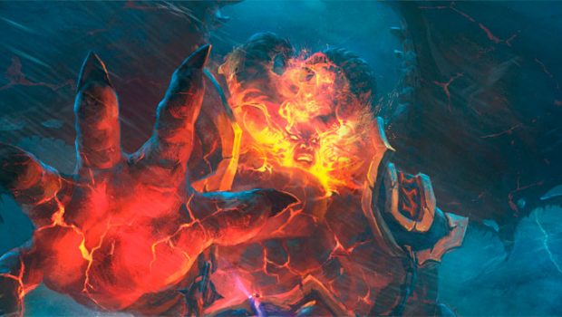 Know Your Lore: The Tomb of Sargeras
