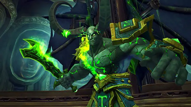 Latest WoW hotfixes address Mythic Fallen Avatar and more Latest WoW hotfixes address Mythic Fallen Avatar and more