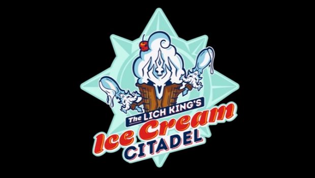 Ice Cream Citadel comes to Comic-Con