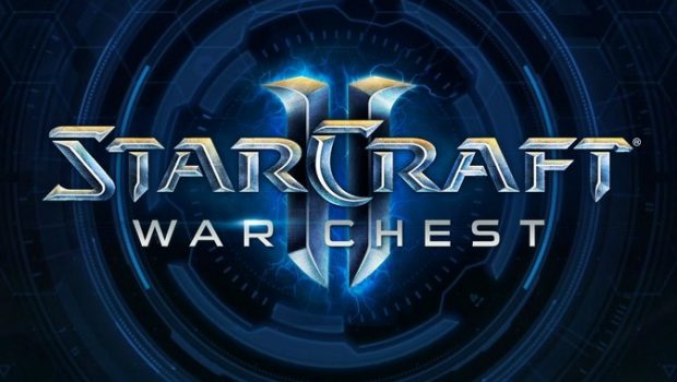 StarCraft 2 patch 3.16 includes War Chest BlizzCon promotion