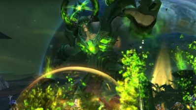 Patch 7.3's Invasion Points bring the fight against the Legion to many ...