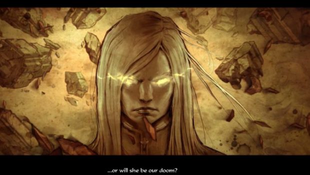 Linarian Archives | Blizzard Watch